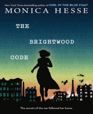 Barnes & Noble The Brightwood Code by Monica Hesse - Macy's