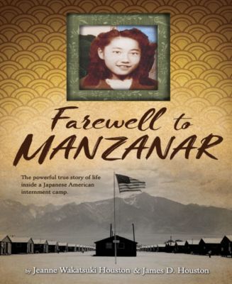 Farewell to Manzanar by Jeanne Wakatsuki Houston - Macy's