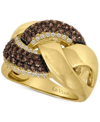 Macy's le vian jewelry sale store