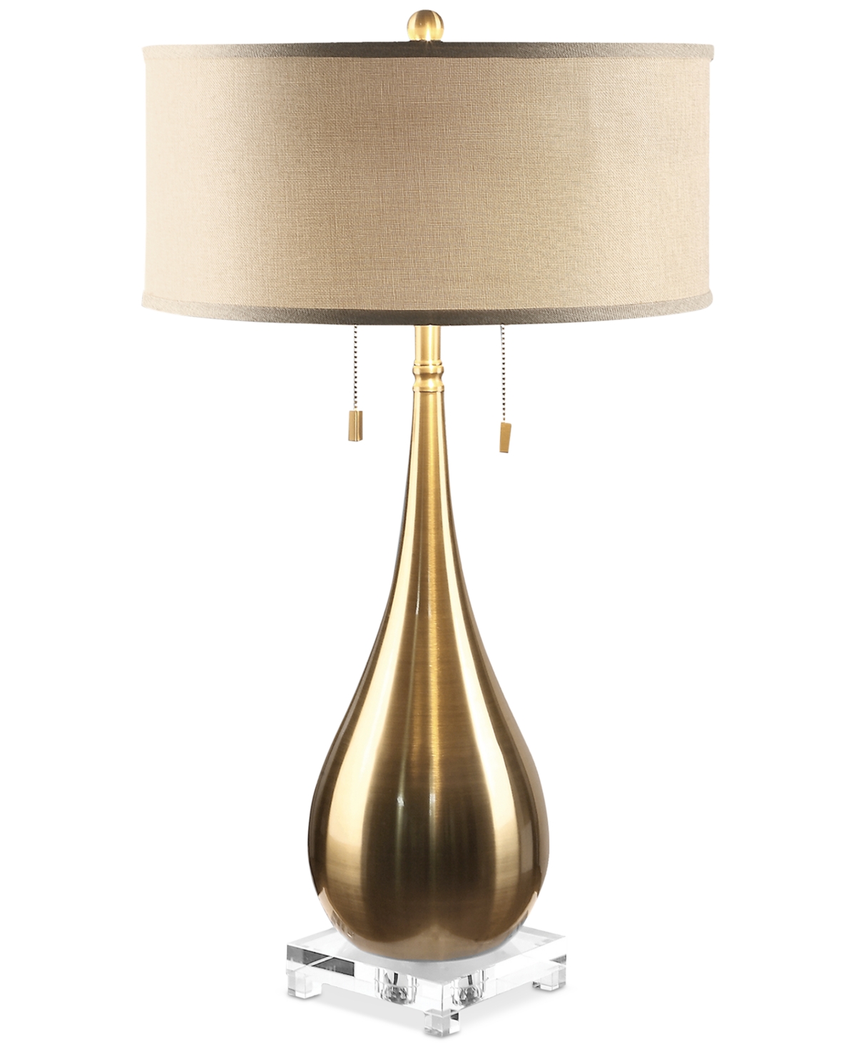 Click here for Uttermost Lagrima Table Lamp prices