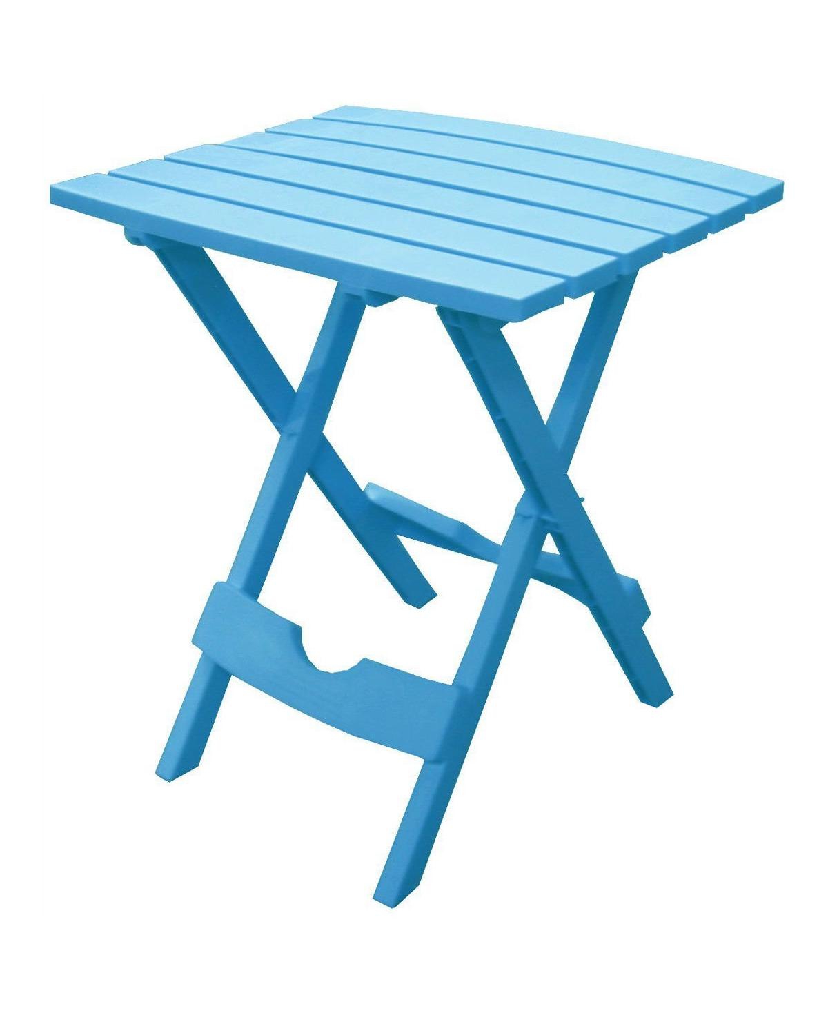 Click here for Slickblue Pool Folding Side Table in Durable Patio... prices