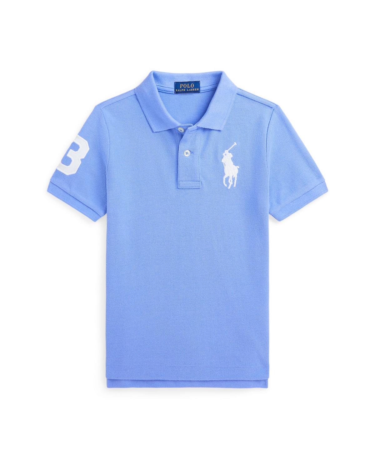 Click here for Polo Ralph Lauren Toddler and Little Boys Big Pony... prices