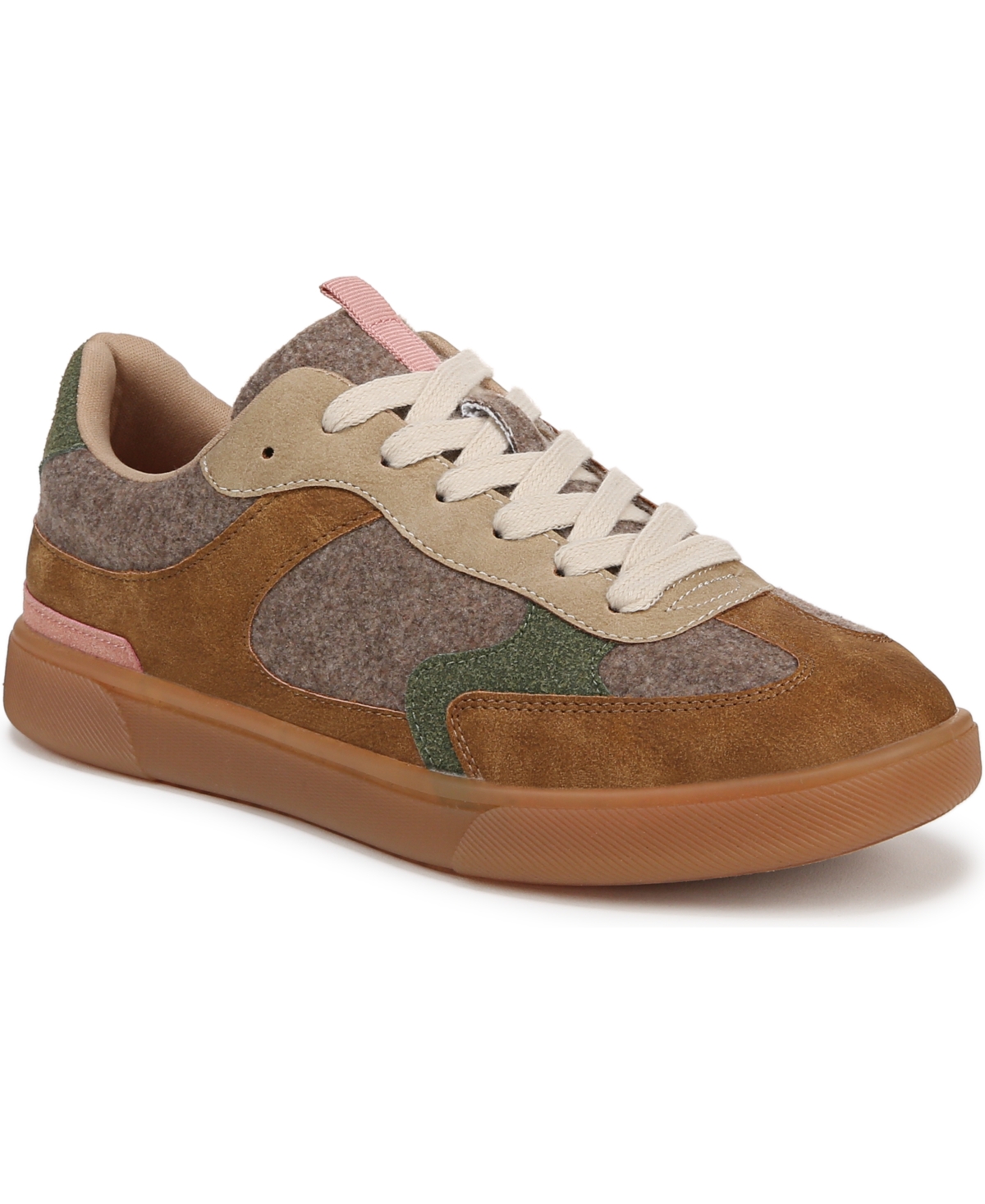 Click here for Blowfish Malibu Womens Tastic Lace Up Sneakers - W... prices