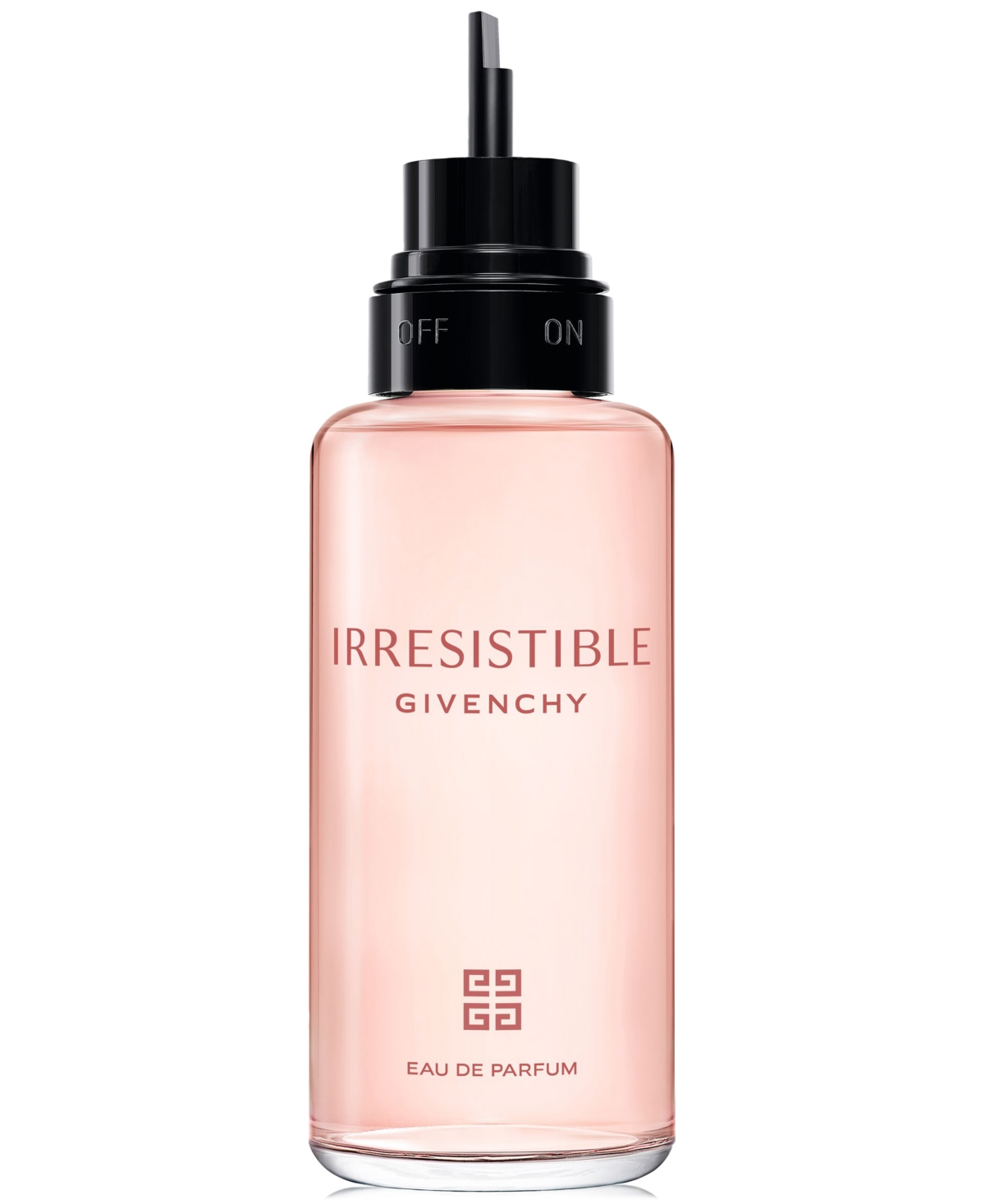 Click here for Givenchy Irresistible Eau de Parfum Refill  5 oz. prices