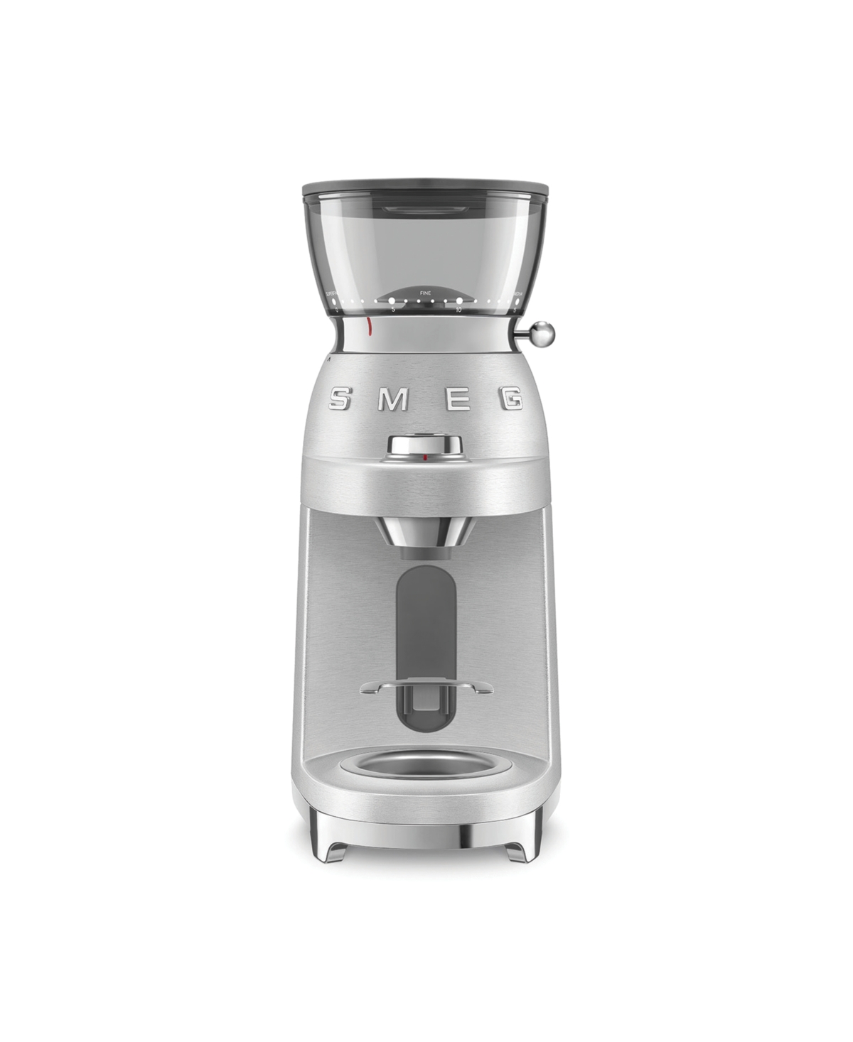Click here for Smeg 50s Retro Style Aesthetic Espresso Coffee Gri... prices