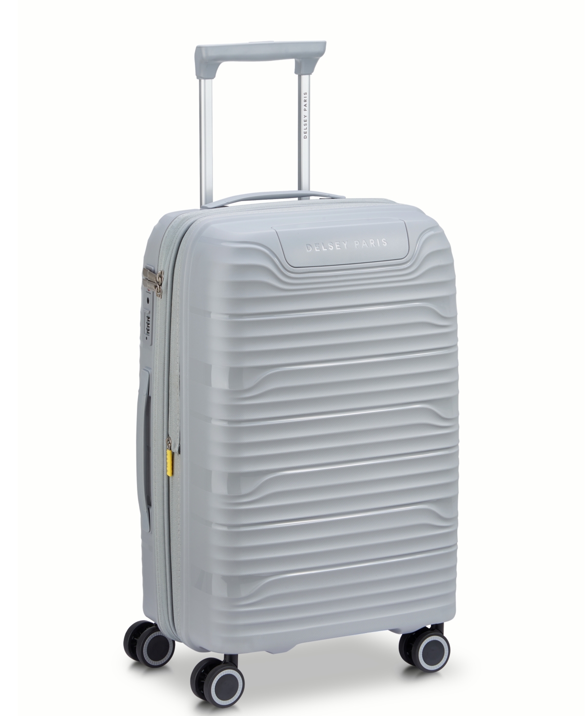 Click here for Delsey Paris Dune 23 Carry-on Expandable Spinner -... prices