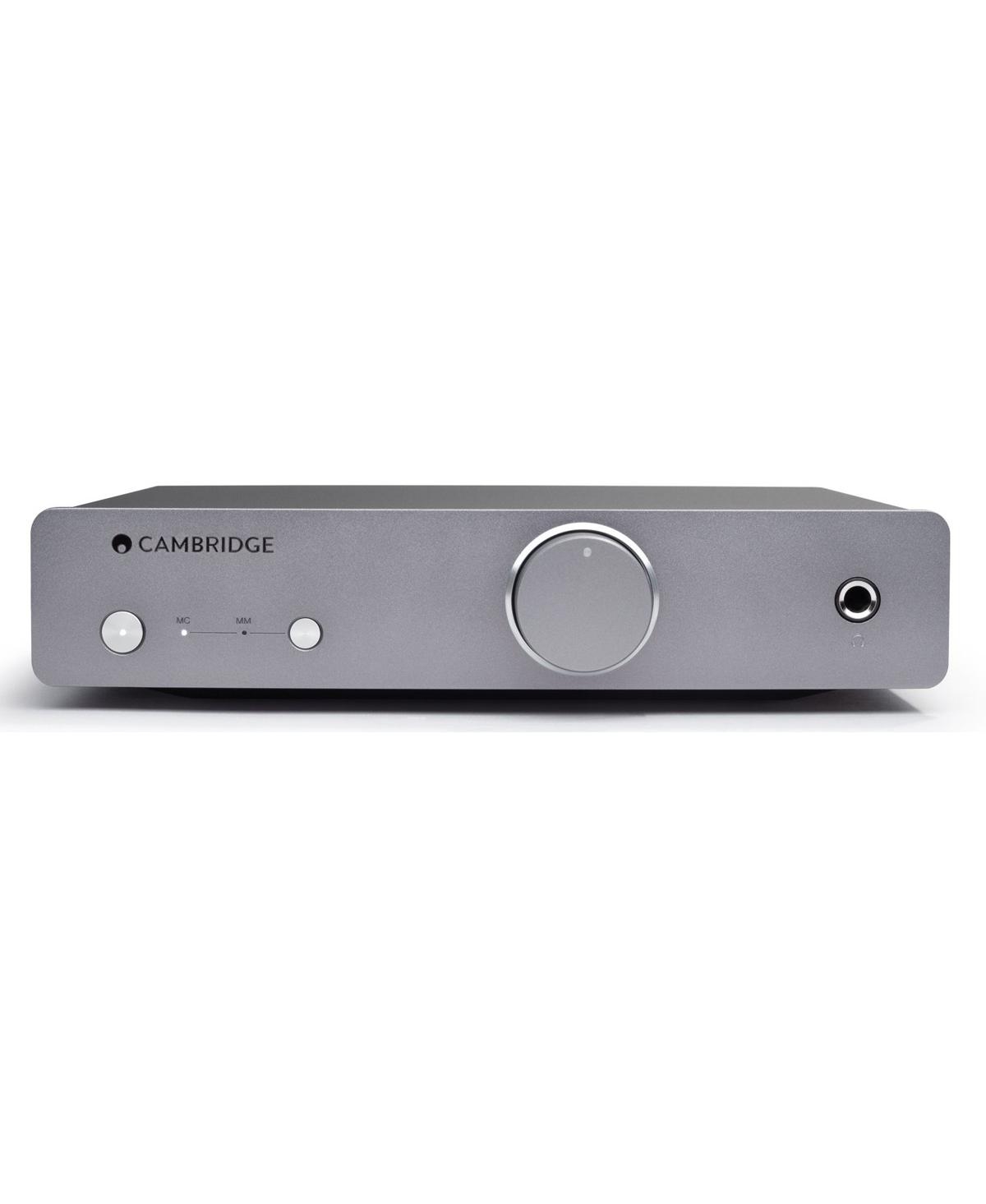 Click here for Cambridge Audio Duo Moving Coil & Moving Magnet Ph... prices