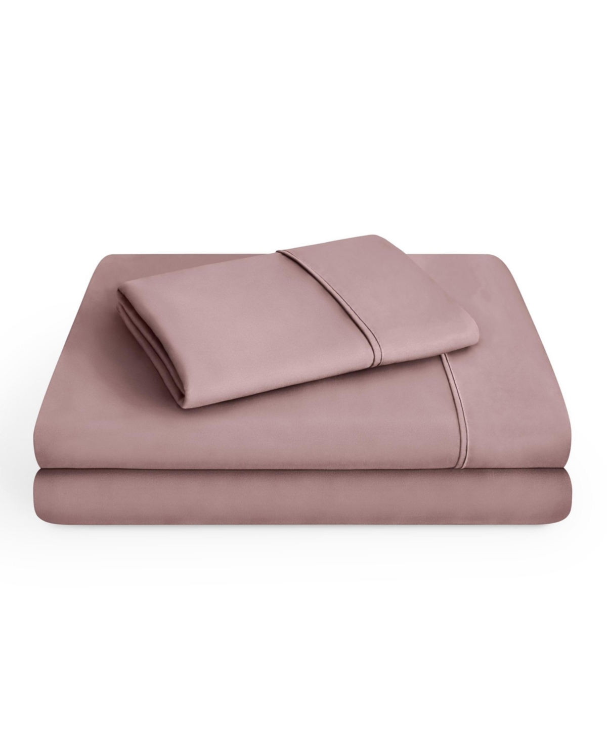 Click here for Bare Home Ultra-Soft Double Brushed Sheet Set  Twi... prices