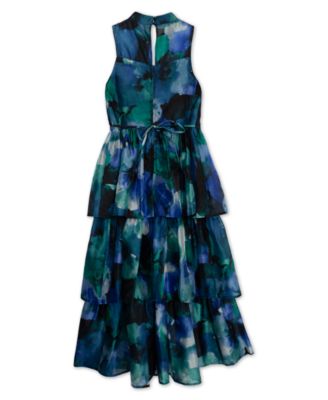 Girls' Maxi Dresses - Macy's