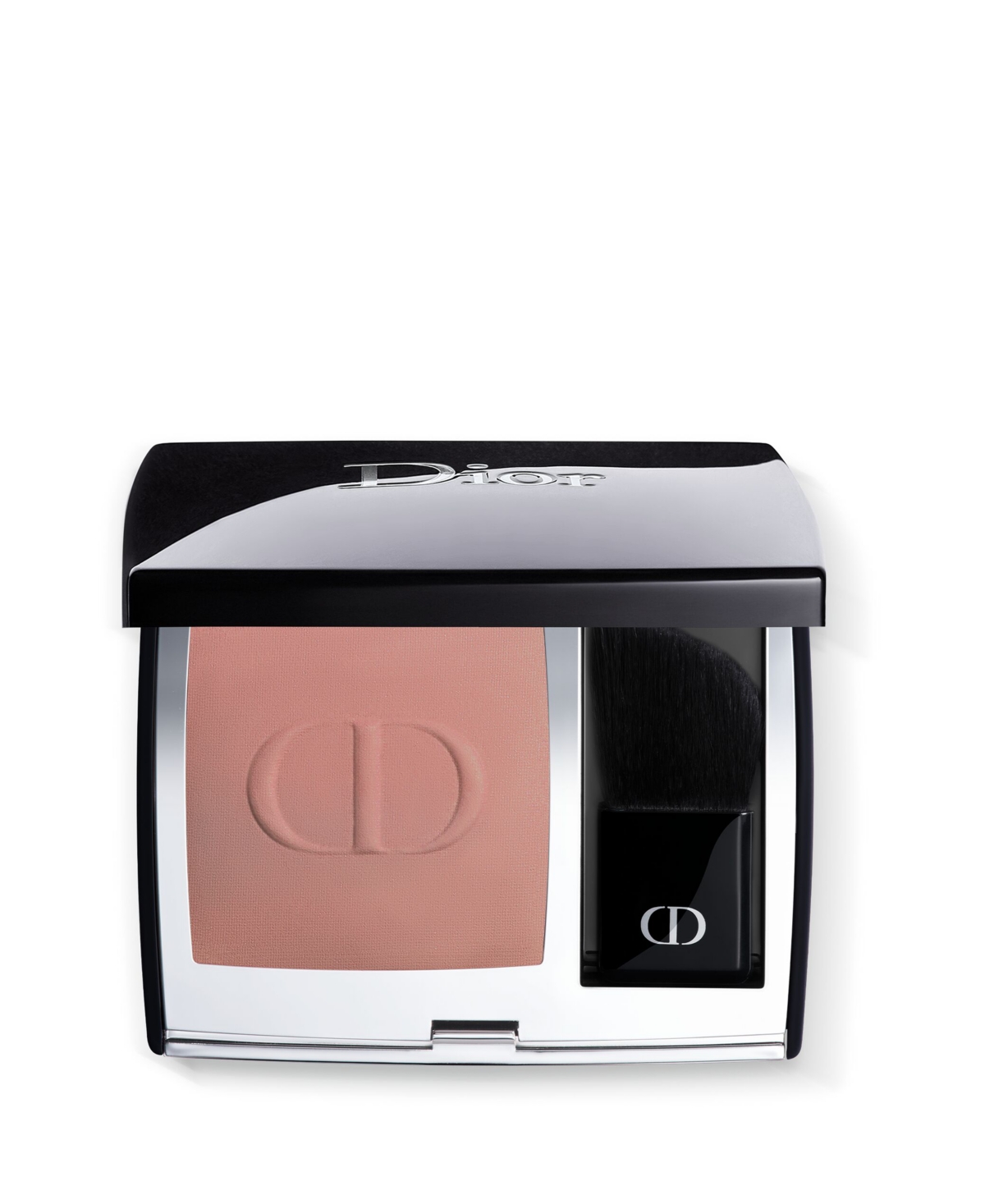 Click here for Dior Rouge Blush - 100 Nude Look (The iconic Dior... prices