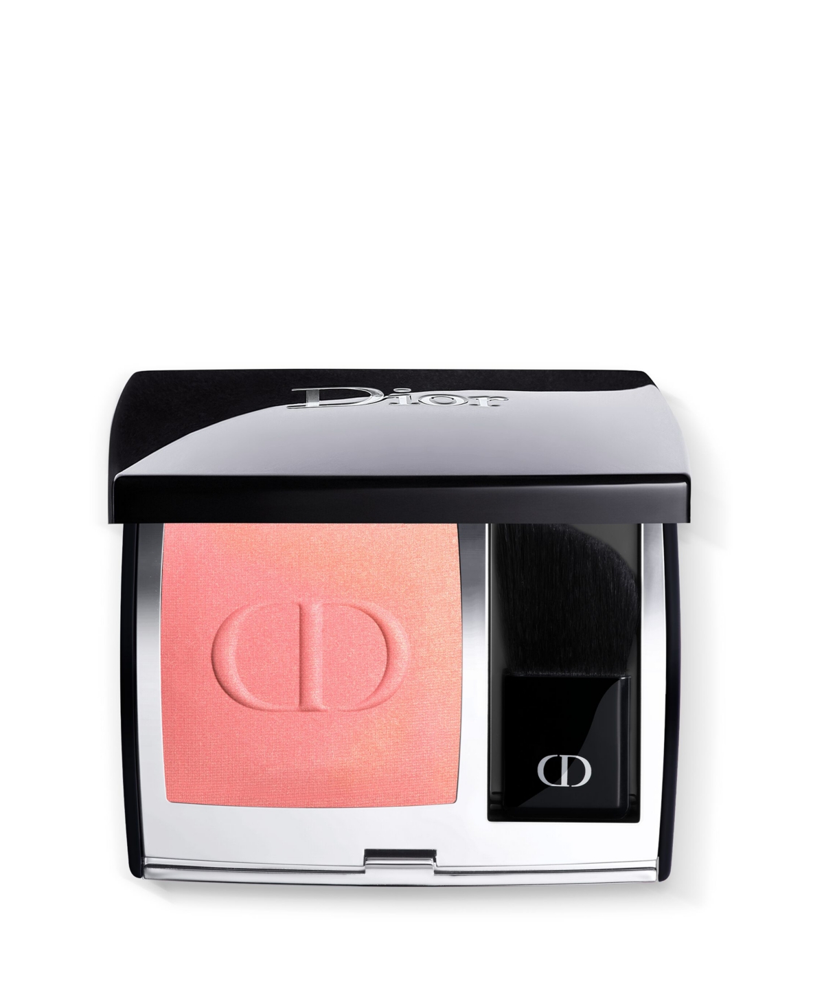 Dior Rouge Blush - 219 Rose Montaigne (The iconic Dior pink