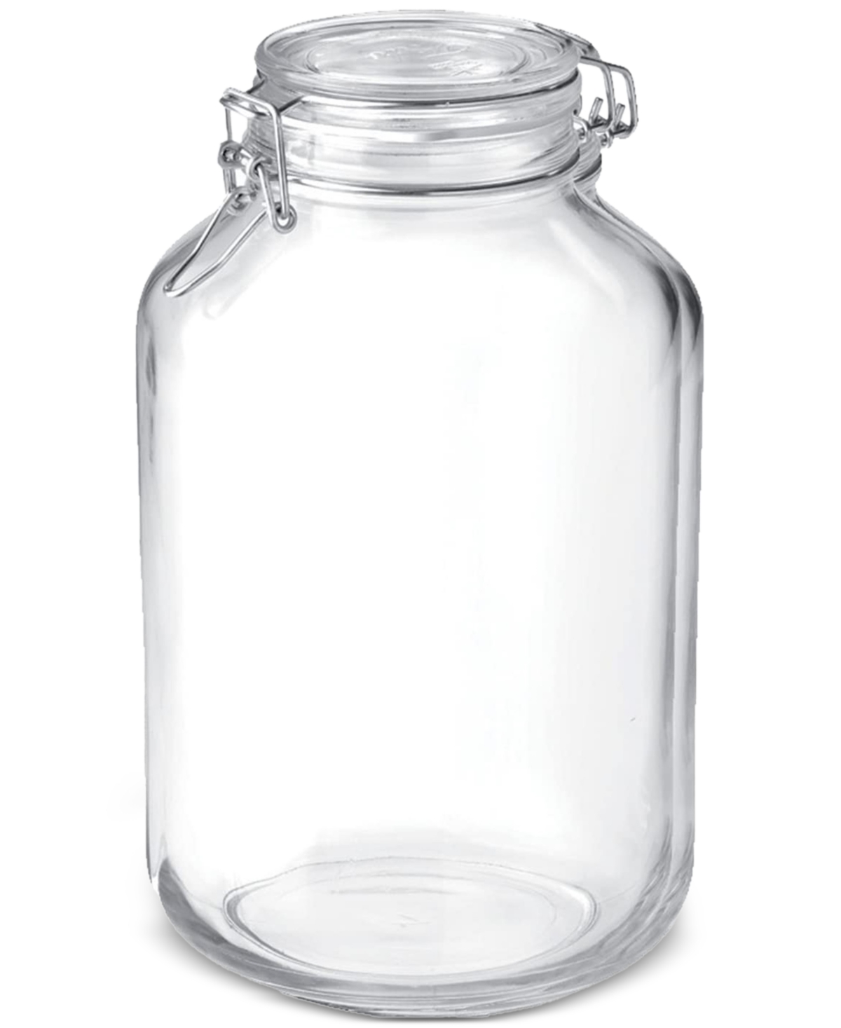 Click here for Bormioli Rocco Fido 135.25-Oz. Glass Jars  Set of... prices