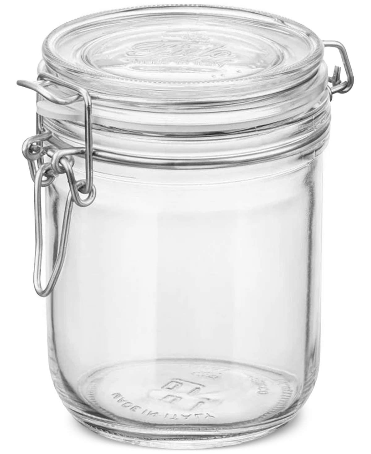 Click here for Bormioli Rocco Fido 17-Oz. Glass Cylinder Jars  Se... prices