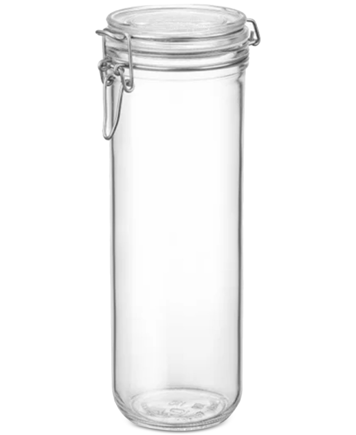 Click here for Bormioli Rocco Fido 40-Oz. Cylinder Spaghetti Jar... prices