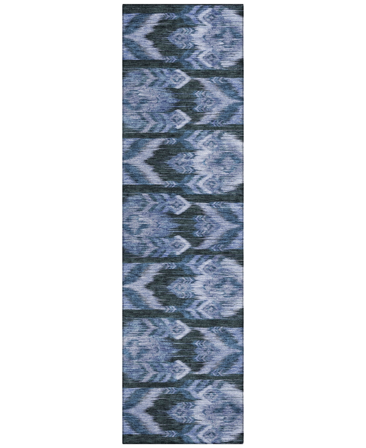 Click here for Addison Chantille Machine Washable ACN812 23x76 Ru... prices