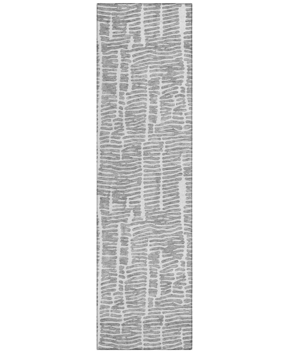 Click here for Addison Chantille Machine Washable ACN830 23x76 Ru... prices