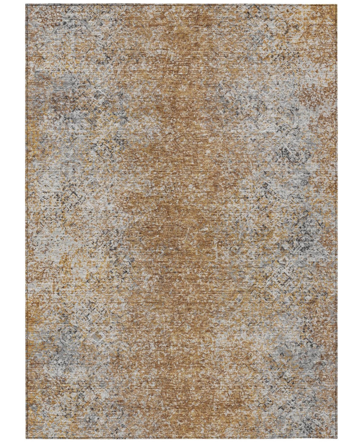 Click here for Addison Chantille Machine Washable ACN840 5x76 Are... prices