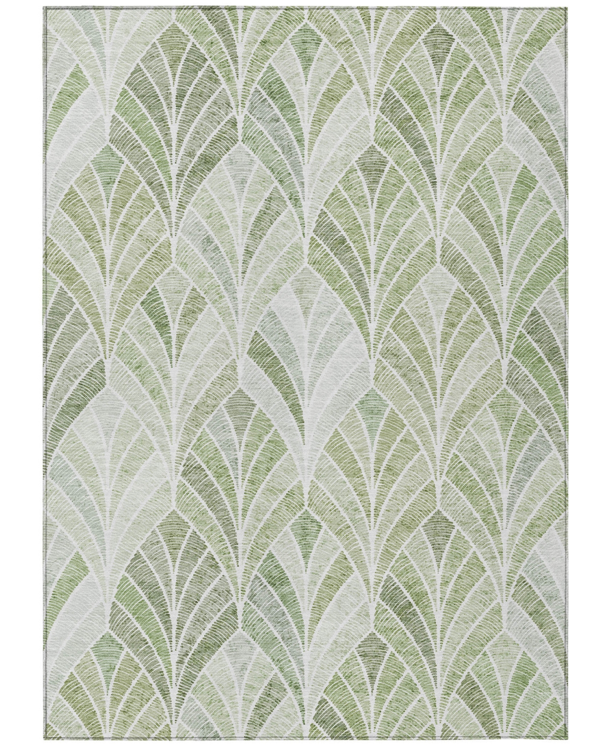 Click here for Addison Chantille Machine Washable ACN851 5x76 Are... prices