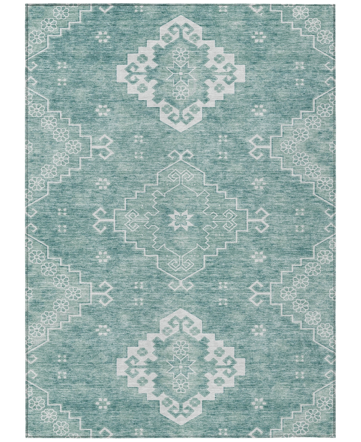 Click here for Addison Chantille Machine Washable ACN847 8x10 Are... prices