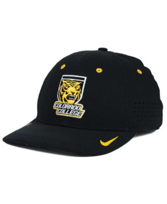 Nike Colorado College Tigers Sideline Cap - Macy's