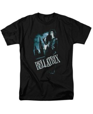 Harry Potter Big & Tall Bellatrix Full Body Short Sleeve Adult Tee / T ...