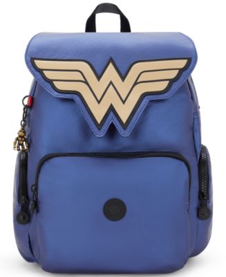 Kipling City Zip Small Backpack - Macy's