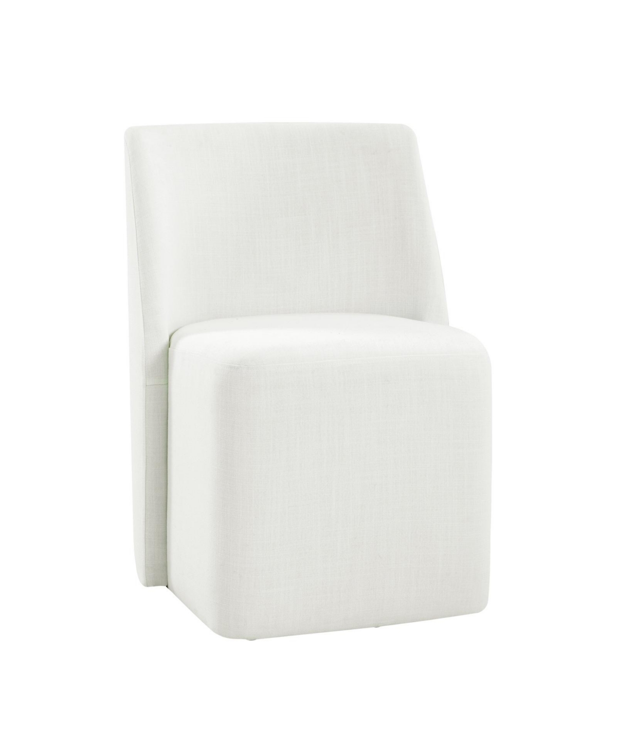 Click here for Hulala Home Scott Modern Dining Chair with Lightwe... prices