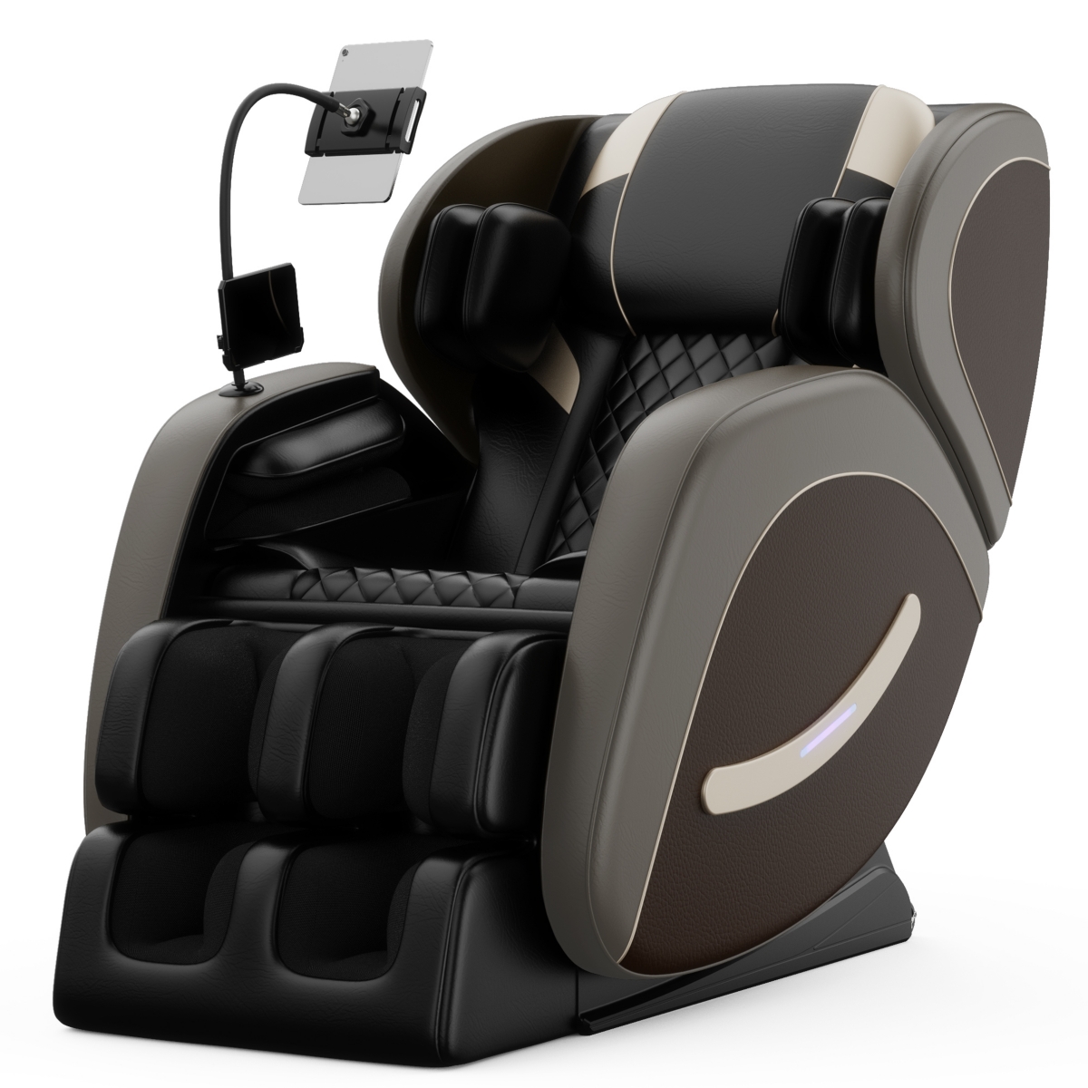 Click here for Massage Chair Recliner with Zero Gravity with Full... prices