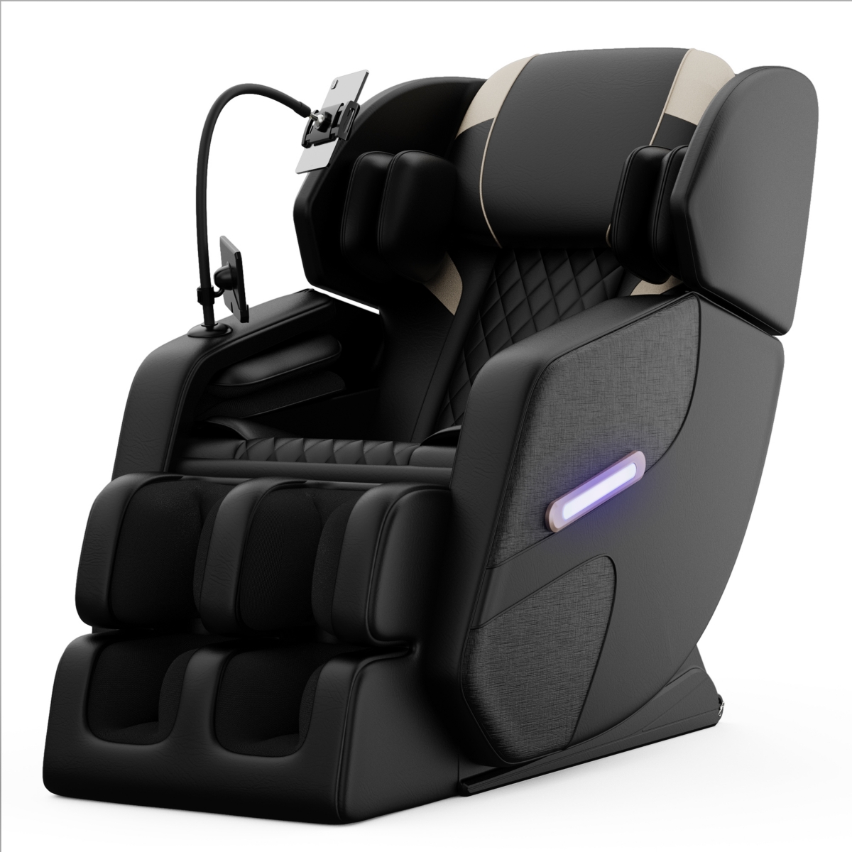 Click here for Massage Chair Full Body Air Pressure  Massage Chai... prices