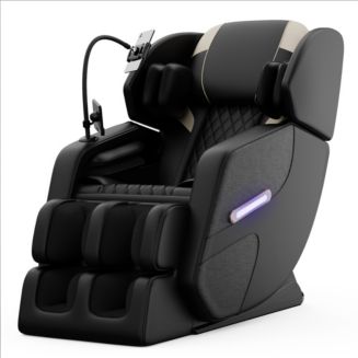 Massage Chair Full Body Air Pressure, Massage Chair Recliner, Lower ...