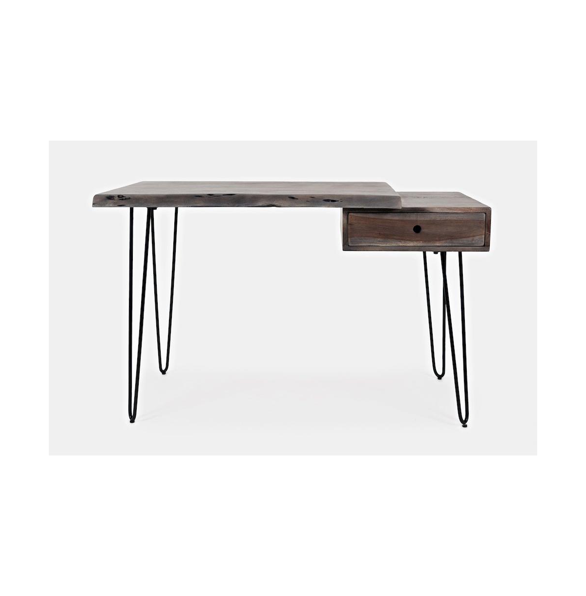 Click here for Jofran Natures Edge Solid Acacia Desk with Drawer... prices