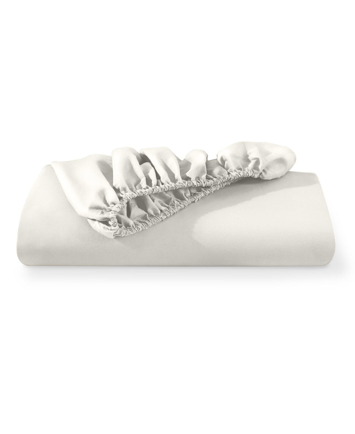 Click here for Bare Home Ultra-Soft Double Brushed Fitted Sheet -... prices
