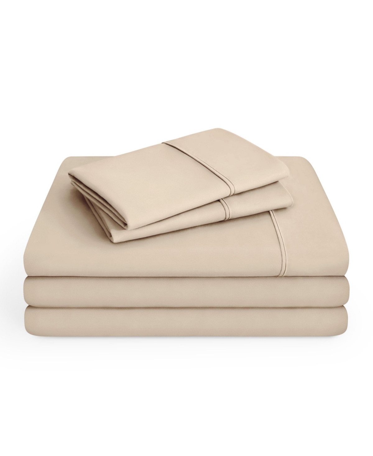 Click here for Bare Home Ultra-Soft Double Brushed Sheet Set  Spl... prices