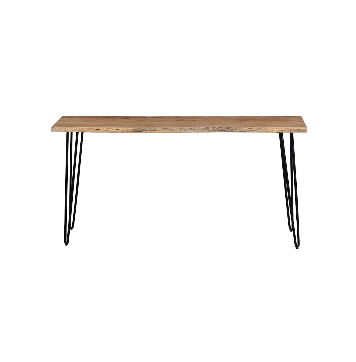 Click here for Jofran Natures Edge Solid Acacia Counter Height So... prices