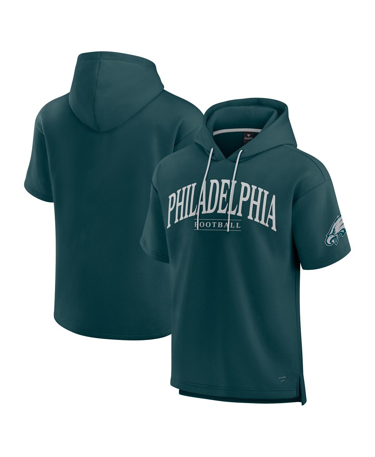 Click here for Fanatics Mens and Womens Green Philadelphia Eagles... prices