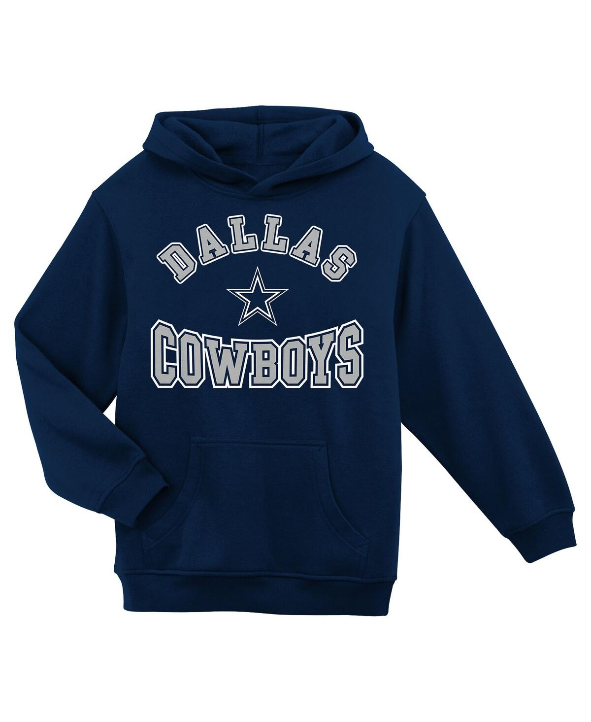 Click here for Outerstuff Preschool Navy Dallas Cowboys Home Town... prices