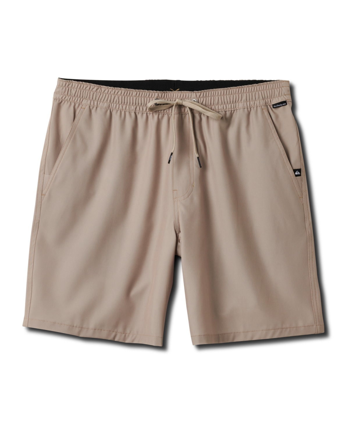 Click here for Quiksilver Mens Taxer Amphibian 18 Hybrid Shorts -... prices
