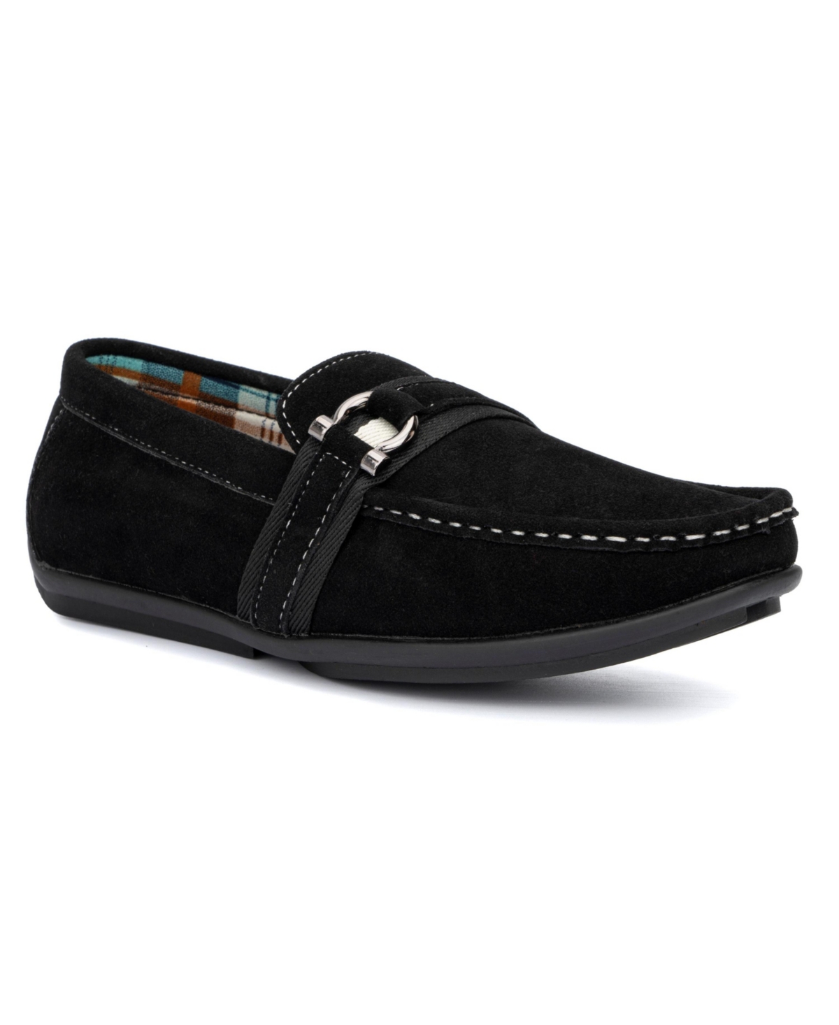 Click here for Xray Toddler Murphy - Black prices