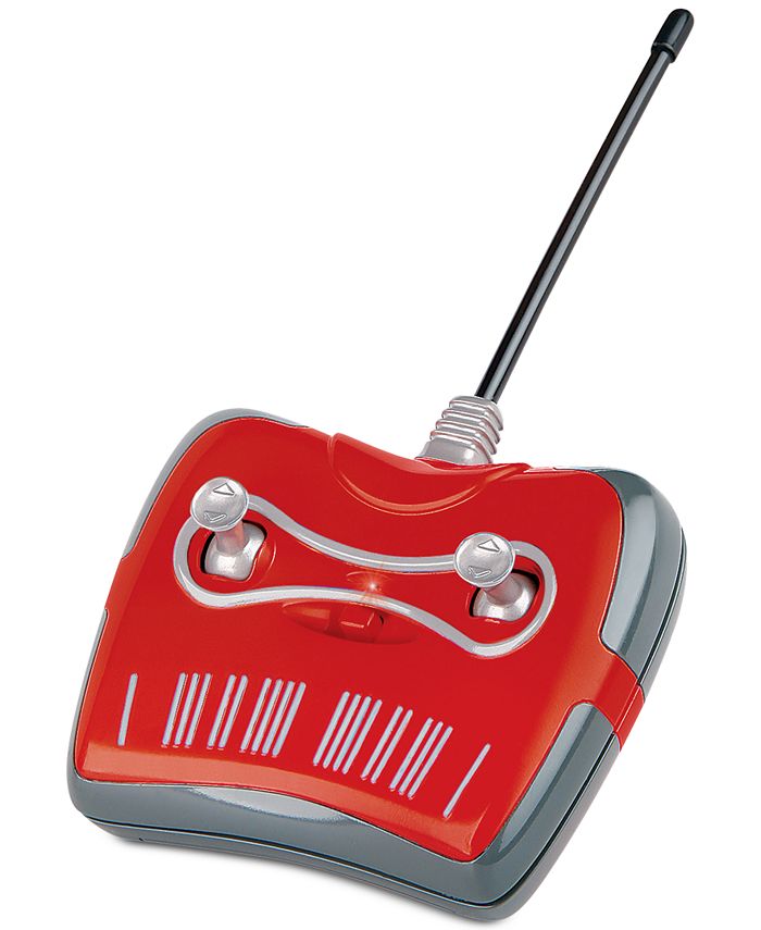 Black Series Platinum Collection Remote Control Sumo Wrestlers - Macy's