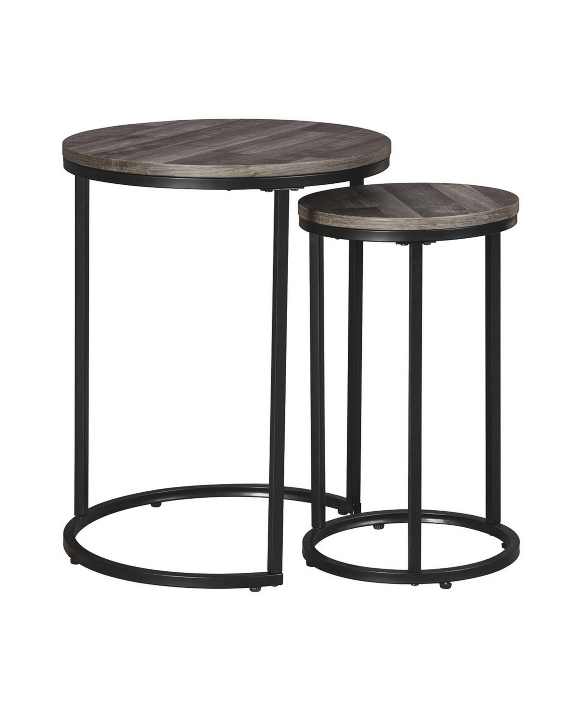 Click here for Accent Table Set of 2 – Stylish and Versati... prices