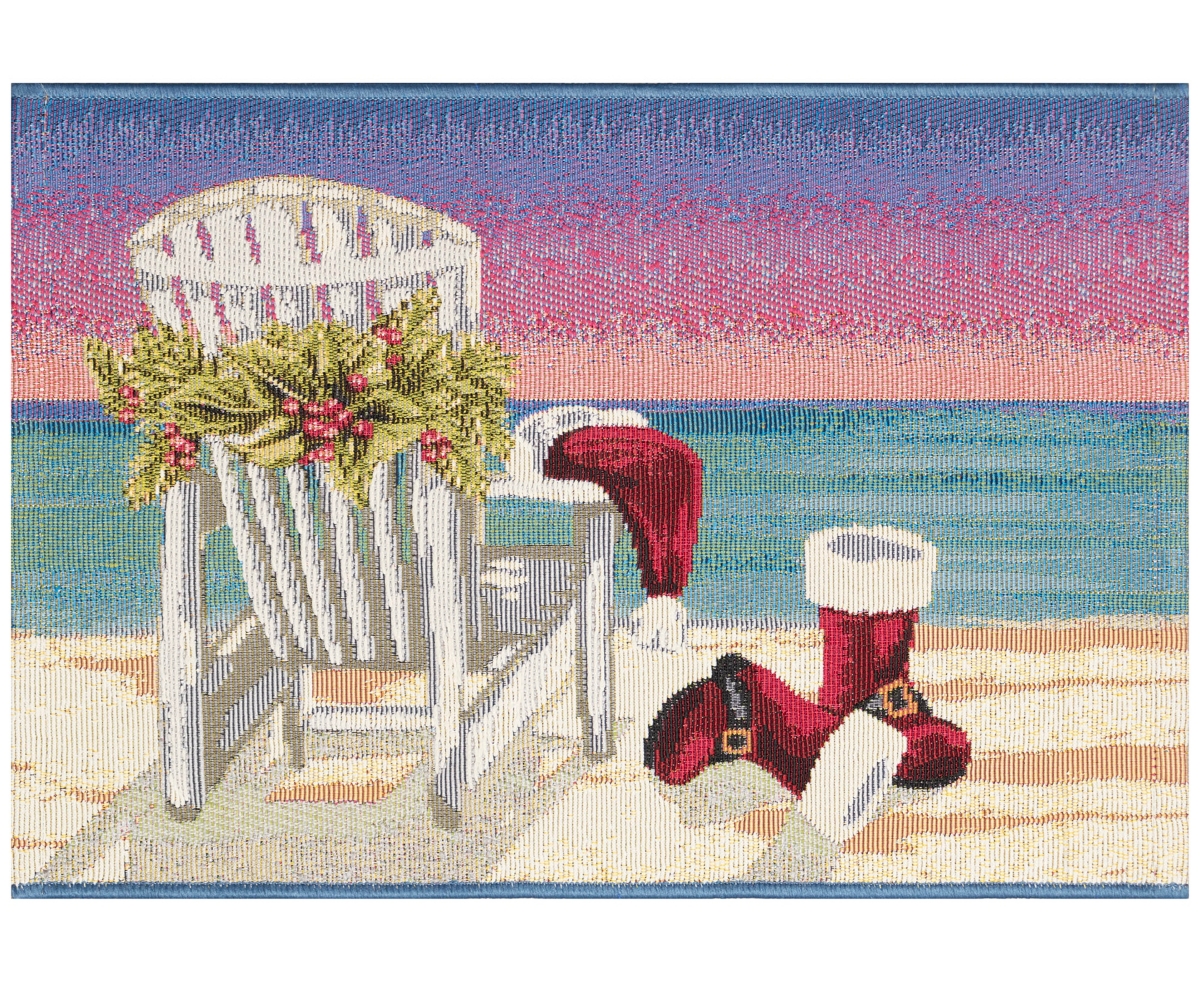 Click here for Liora Manne Esencia Santa Siesta 2x210 Area Rug -... prices