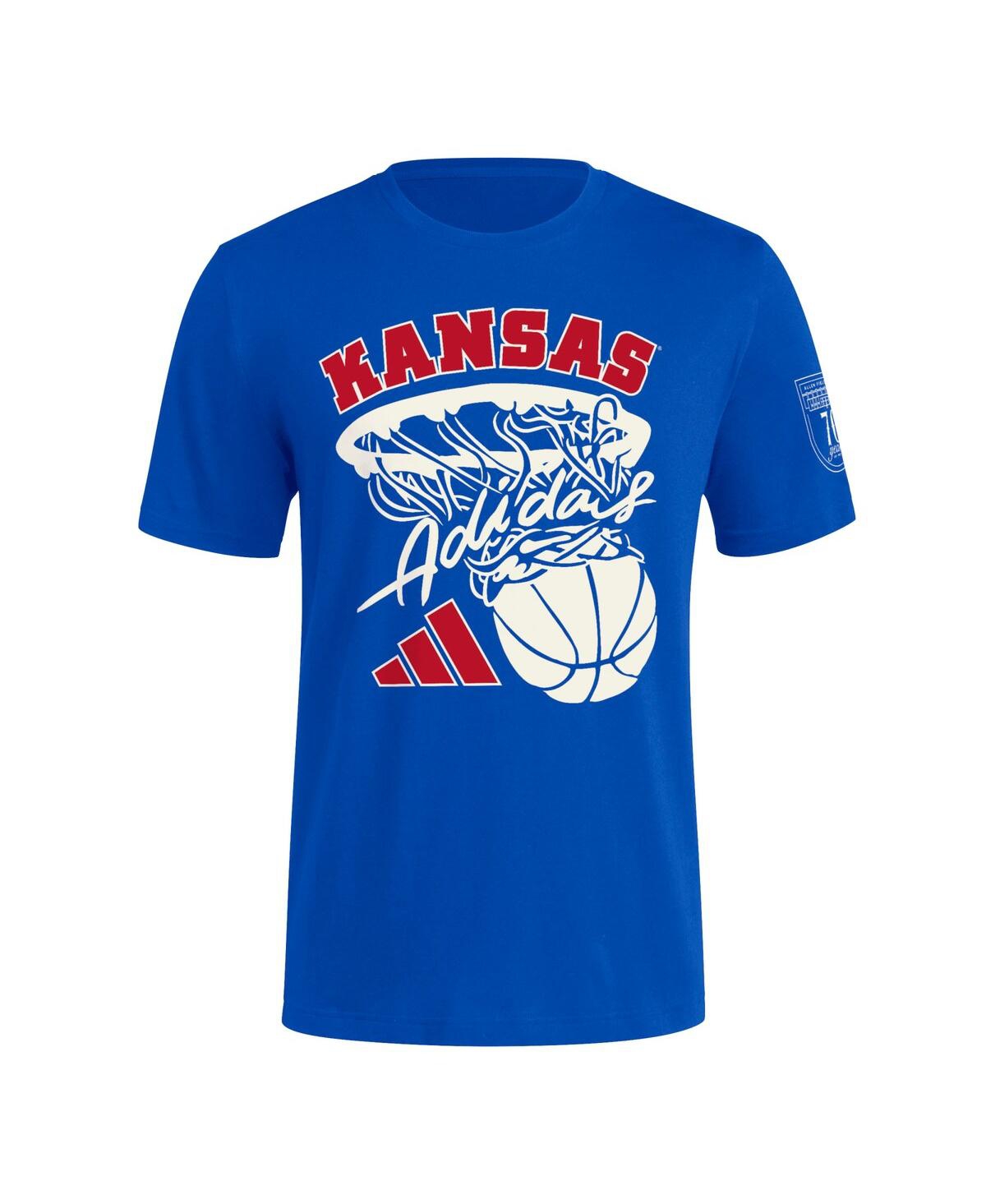 Click here for Adidas Mens Royal Kansas Jayhawks 70th Anniversary... prices
