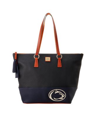 Dooney & Bourke Penn State Nittany Lions Tobi Tote Purse - Macy's