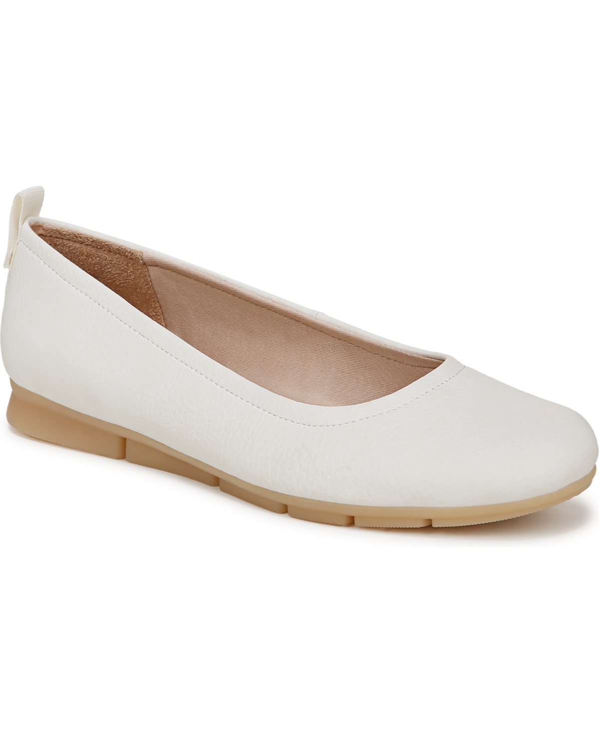 Click here for Dr. Scholls Womens Timeless Ballerina Flats - Off... prices