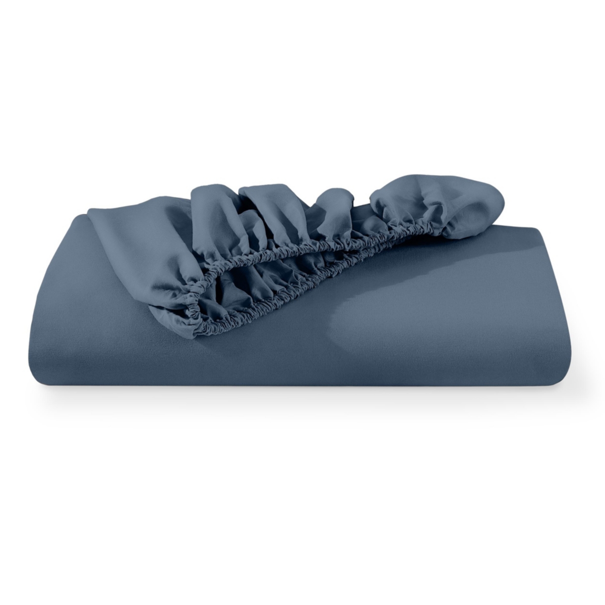 Click here for Bare Home Ultra-Soft Double Brushed Fitted Sheet -... prices