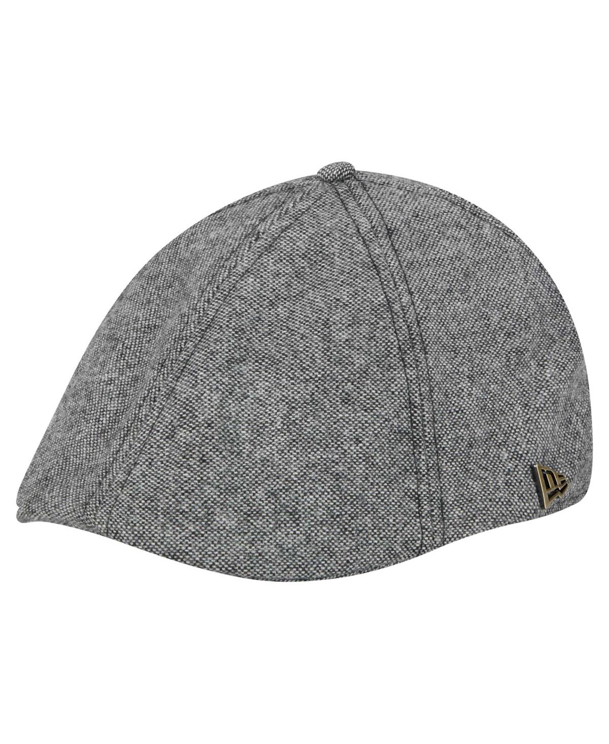 Click here for New Era Mens Gray Baltimore Ravens Peaky Duckbill... prices