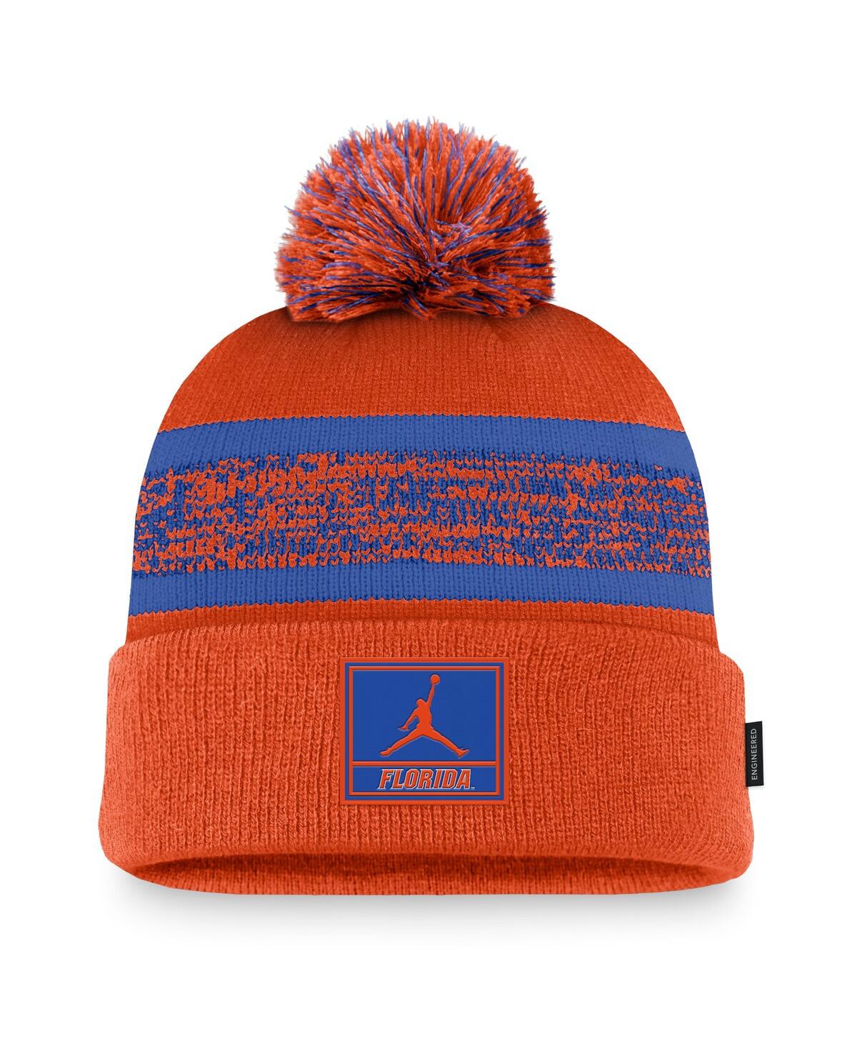 Click here for Jordan Mens Orange/Royal Florida Gators On-Field P... prices
