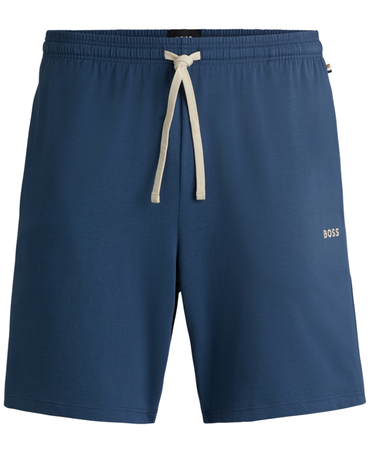 Click here for Hugo by Hugo Boss Mens Signature Shorts - Medium B... prices