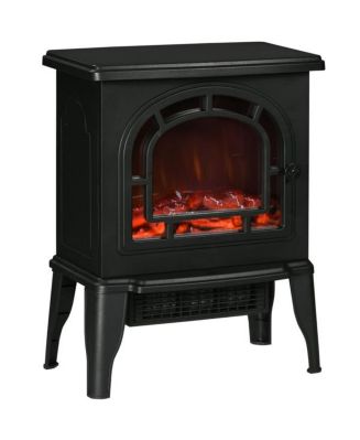 Slickblue Electric Fireplace for Cozy Ambiance and Efficient Home ...