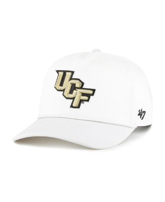 '47 Brand Men's White UCF Knights Rope Hitch Adjustable Hat - Macy's